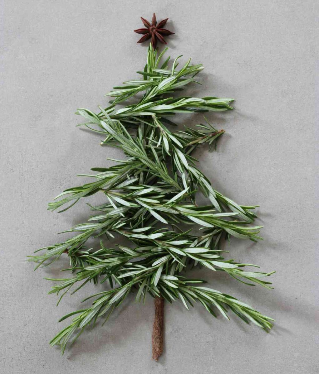 The Traditions of Christmas Greenery