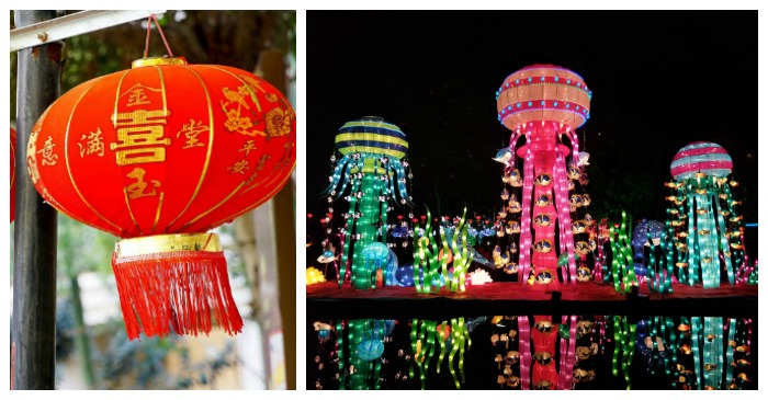 Chinese New Year Celebrations and Traditions - Always The Holidays