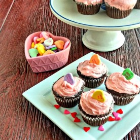 Fun Valentine Ideas - Crafts Recipes & More