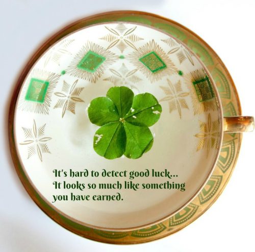 St. Patrick's Day Quotes for Luck and Prosperity - Updated! With Images