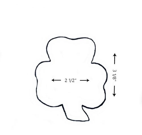 St. Patrick's Day Banner - Easy Holiday DIY Decor