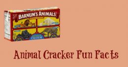 Animal Cracker Recipes to Celebrate National Animal Cracker Day