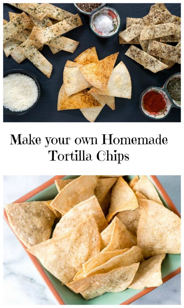 National Tortilla Chip Day (February 24) Celebrate with These Recipes