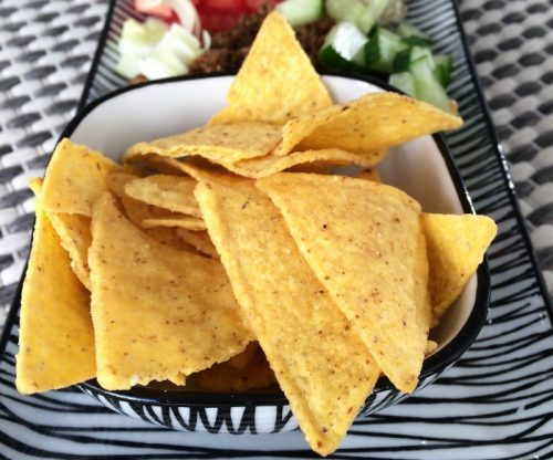 National Tortilla Chip Day (February 24) Celebrate with These Recipes