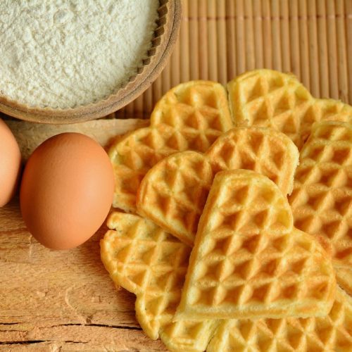 April Food Holidays - List of Food Days to Celebrate This Month