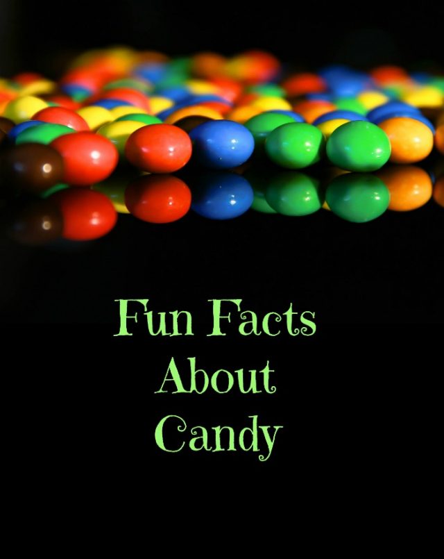National Candy Day - November 4 - Tempt Your Sweet Tooth