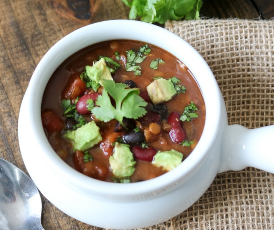 National Chili Day - Celebrate with These Tasty Chili Recipes