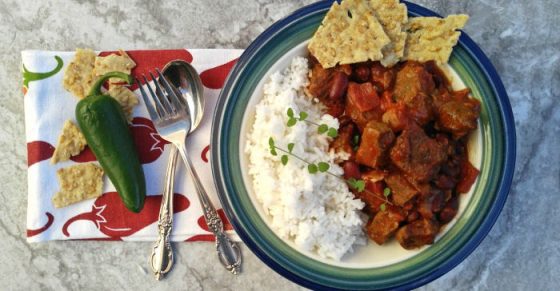 National Chili Day - Celebrate with These Tasty Chili Recipes