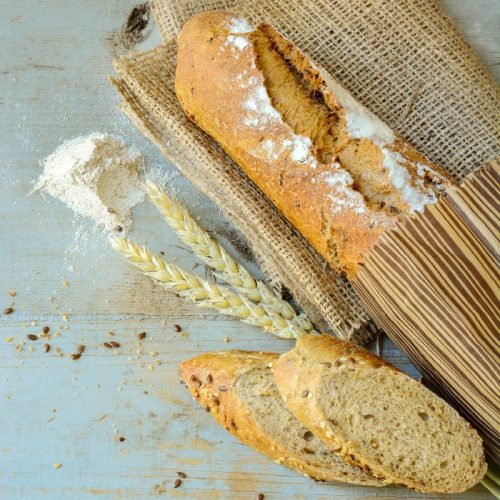 National French Bread Day - March 21