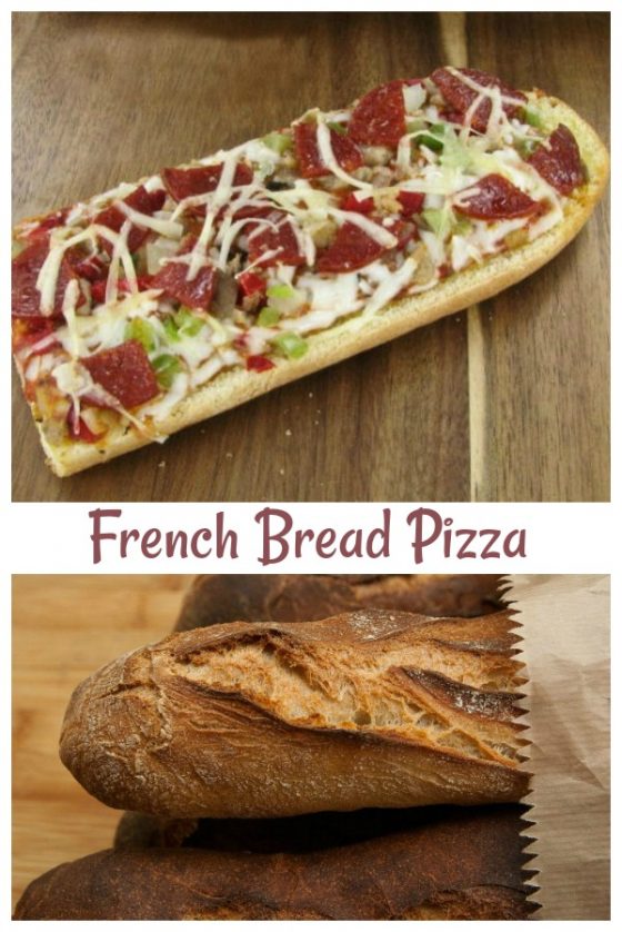 National French Bread Day - March 21
