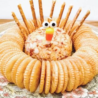 National Cheese Ball Day - April 17 - Recipes & Fun Facts