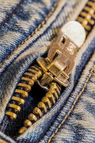 National Zipper Day - April 29