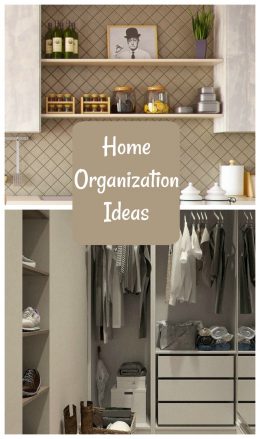 Organize Your Home Day - January 14 - Let's Clear the Clutter!