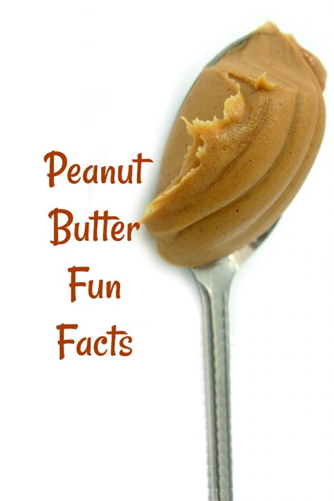 National Peanut Butter Day - January 24 - Fun Facts and Recipes