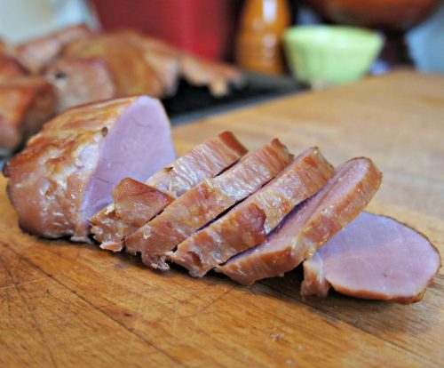 National Canadian Bacon Day - March 3 - Fun Facts and Recipes