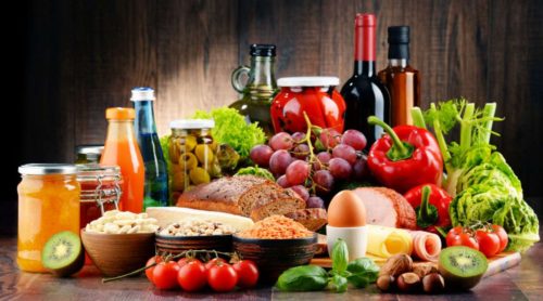 Food Holidays in March - Peanuts, Popcorn, Snacking & More!