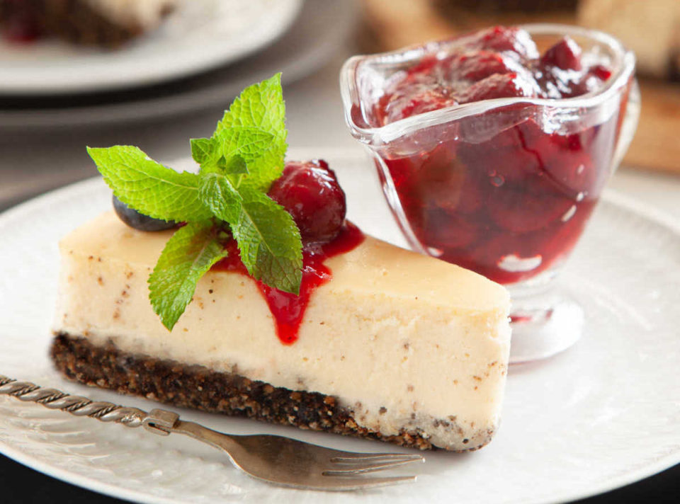 April Food Holidays - List of Food Days to Celebrate This Month