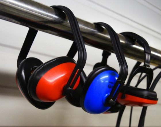 National Earmuff Day - March 13 - Keep Warm with Earmuffs