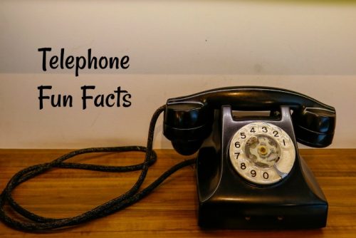 National Landline Telephone Day - March 10 - History and Facts