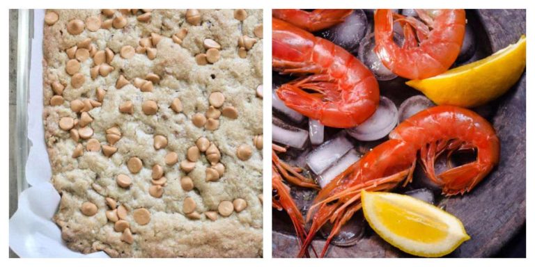 May Food Holidays - List of National Food Days in May to Celebrate