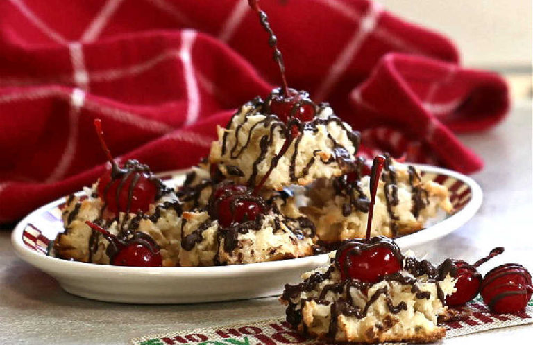 May Food Holidays - List of National Food Days in May to Celebrate