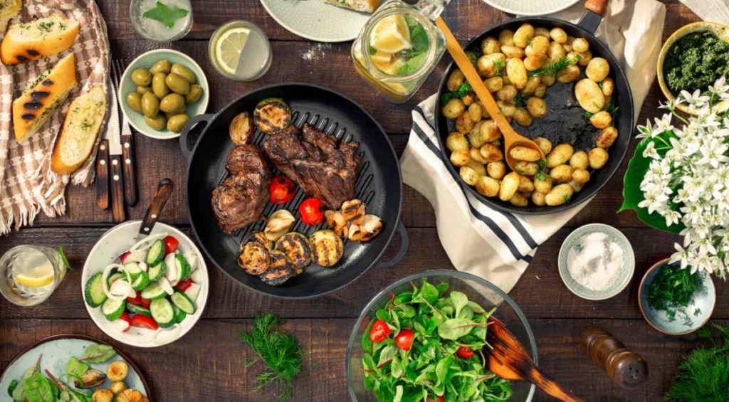 May Food Holidays - List of National Food Days in May to Celebrate