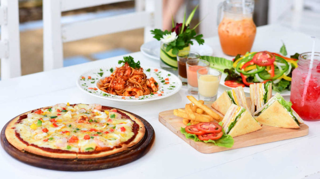 May Food Holidays - List of National Food Days in May to Celebrate