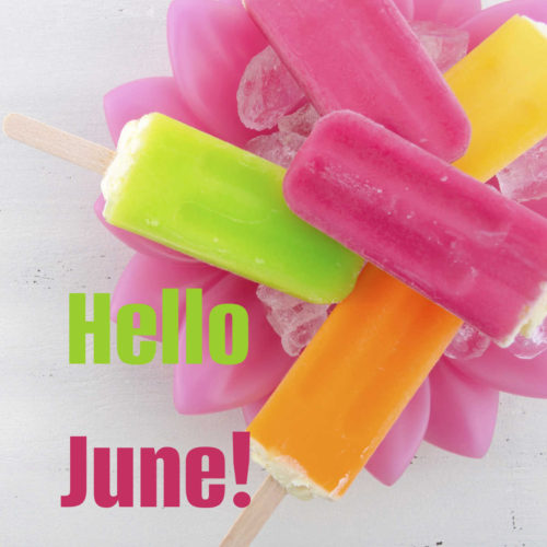 Food Holidays in June - Get the list of June Food Days to Celebrate