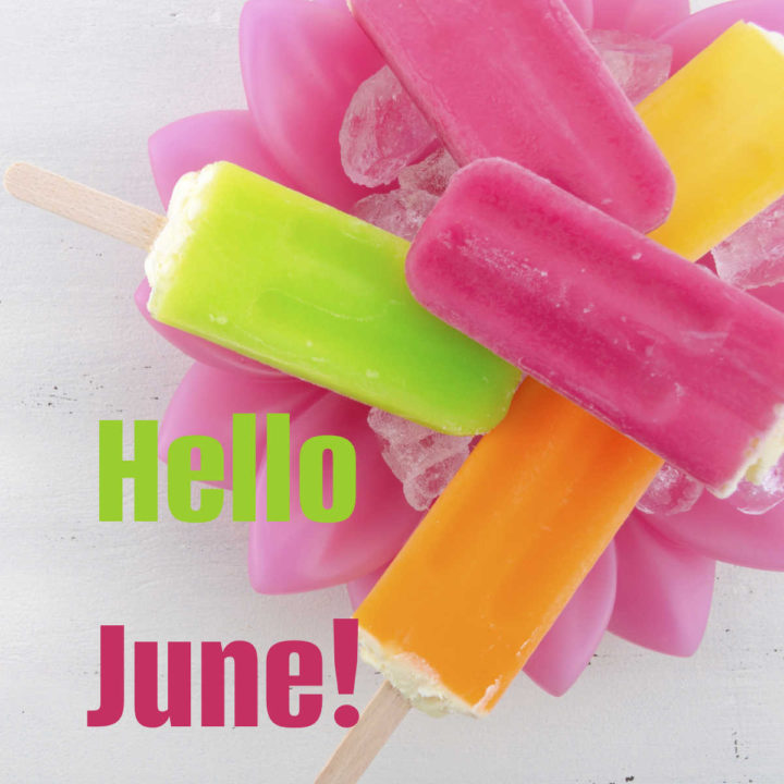 Food Holidays in June - Get the list of June Food Days to Celebrate