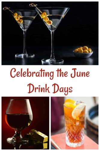 Food Holidays in June - Get the list of June Food Days to Celebrate
