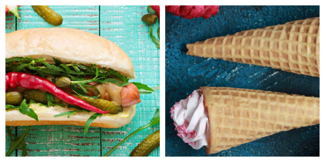 Food Holidays in July - Get the Full List of Food & Drink Days