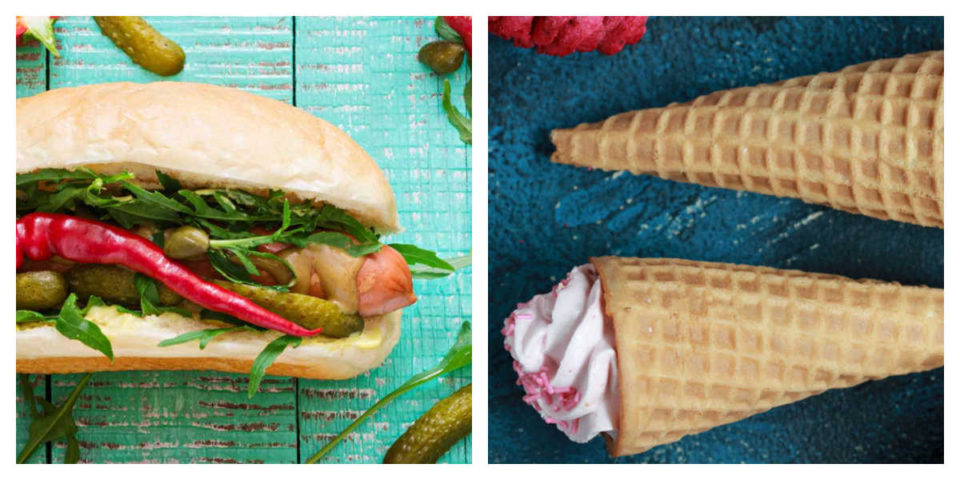 Food Holidays in July - Get the Full List of Food & Drink Days