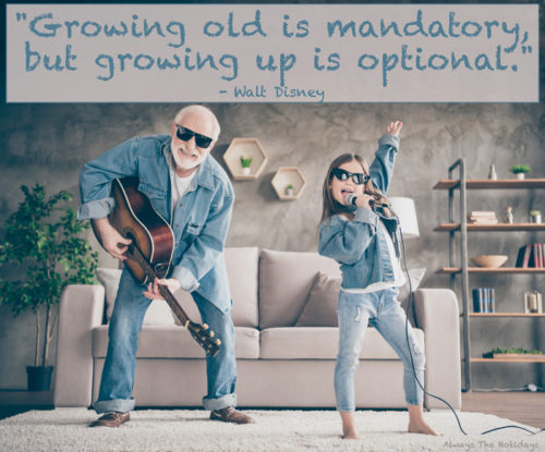 Be Like a Child Quotes - 21 Inspiring Child Sayings and Messages