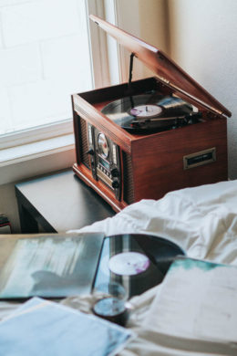 History of Vinyl Records - Complete with a Timeline and Fun Facts