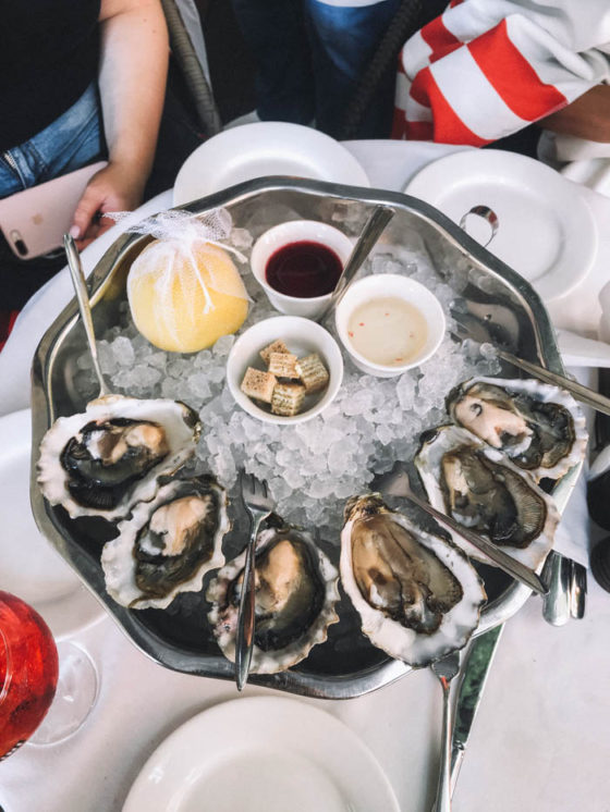 National Oyster Day on August 5 - Ways to Celebrate and Fun Facts