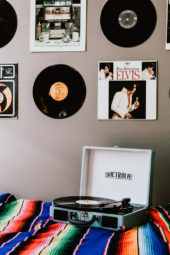 History of Vinyl Records - Complete with a Timeline and Fun Facts