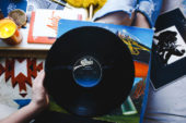History of Vinyl Records - Complete with a Timeline and Fun Facts