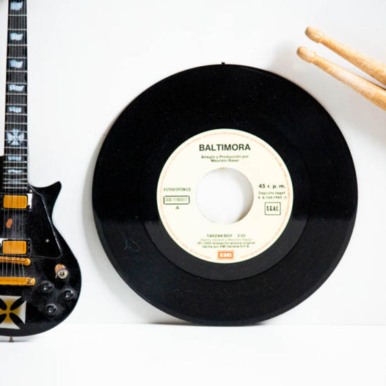 National Vinyl Record Day - Fun Facts and a Celebration of Vinyl Records