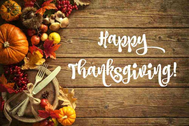 What are the November National Days? - Get the List to Find Out!