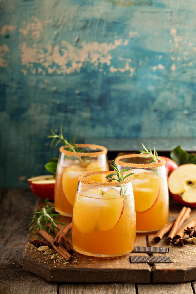 Apple Cider Day - Fun Facts, Ways to Celebrate, and Apple Cider Recipes
