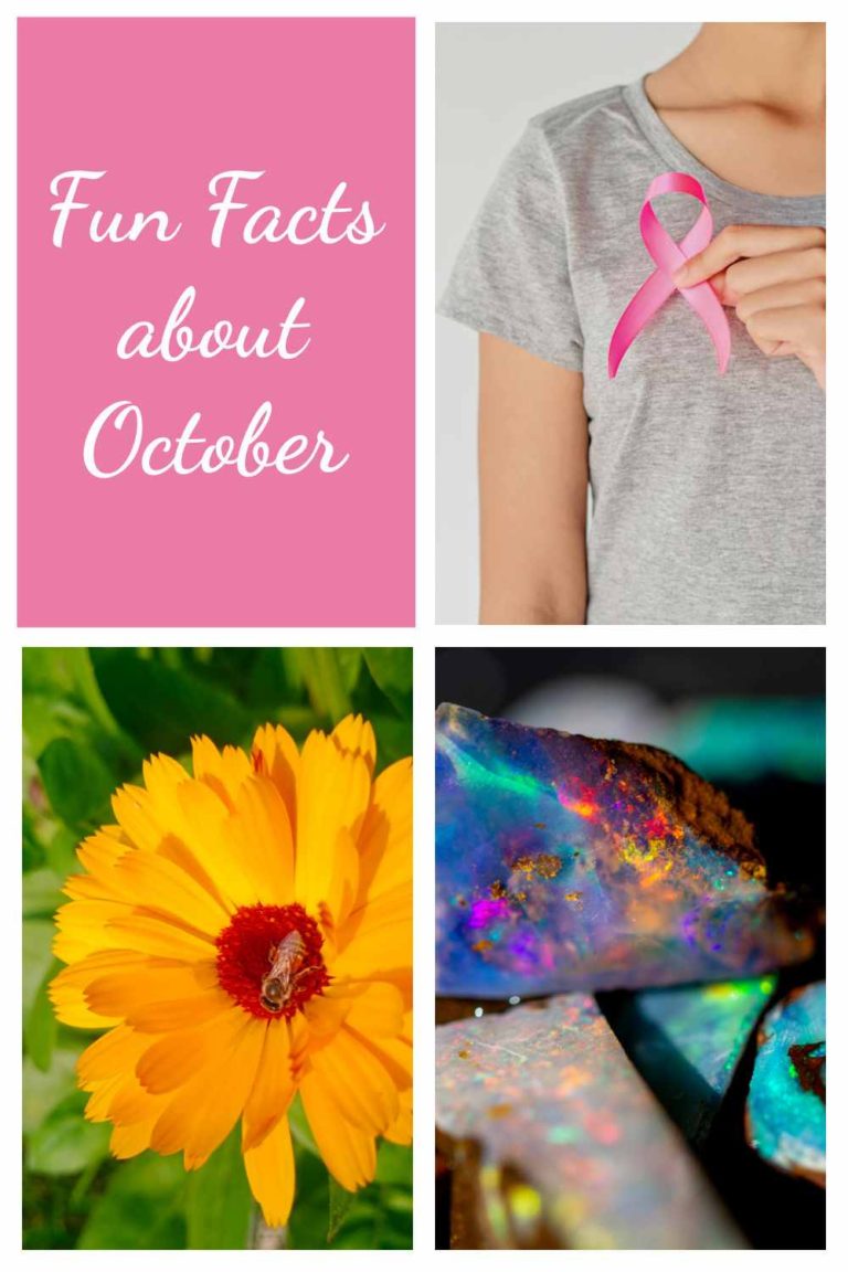 What are the National Days in October? - Get the Full List to Find Out!