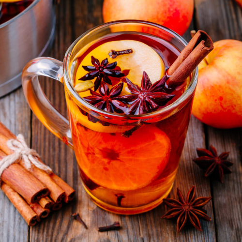 Apple Cider Day - Fun Facts, Ways to Celebrate, and Apple Cider Recipes