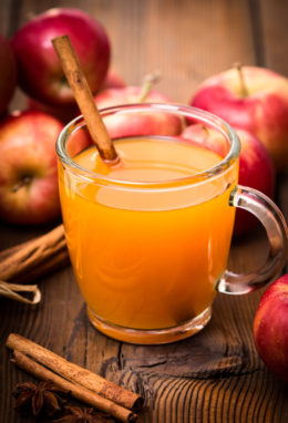 Apple Cider Day - Fun Facts, Ways to Celebrate, and Apple Cider Recipes