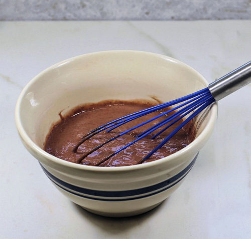 Dirt Cup Recipe for Thanksgiving - Oreo Teepee Dirt Pudding Cups