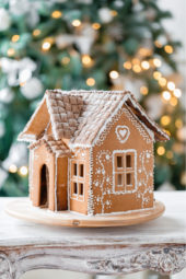 The History of Gingerbread - Cookies, Houses, and Everything in Between