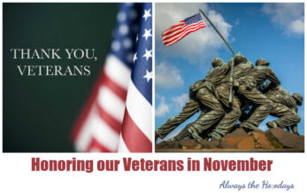 What are the November National Days? - Get the List to Find Out!