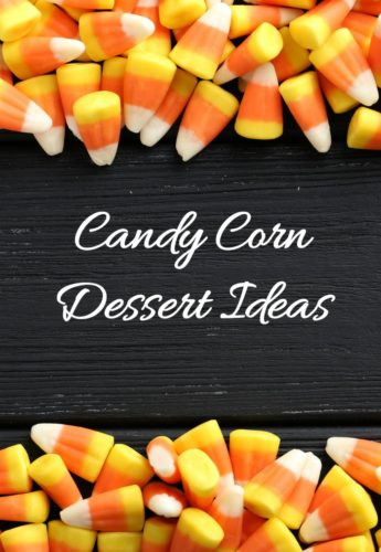 Cookie Turkeys for Thanksgiving - Cute Candy Corn Turkey Cookies