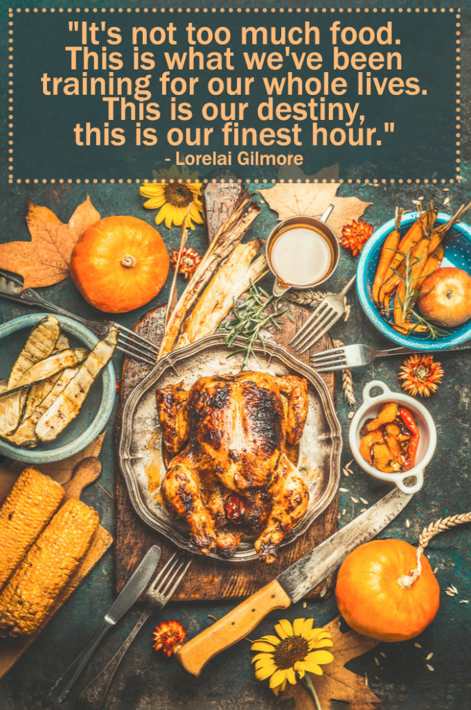Thanksgiving Quotes - 80 Thankful & Inspirational Thanksgiving Messages