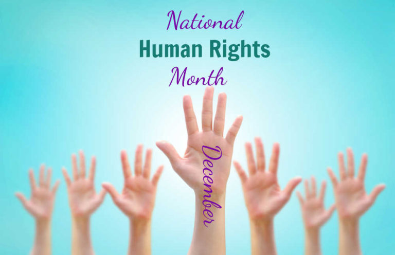 What are the National Days of December? - Find Out With Our List!