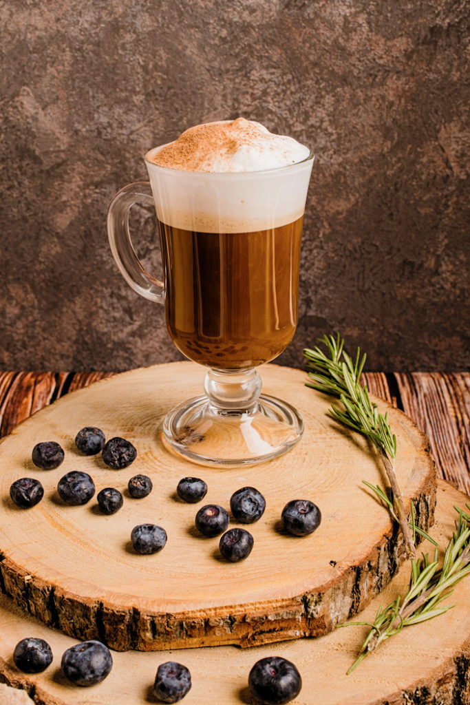 The Irish Coffee Origin Story - Its History & the Irish Coffee Original ...